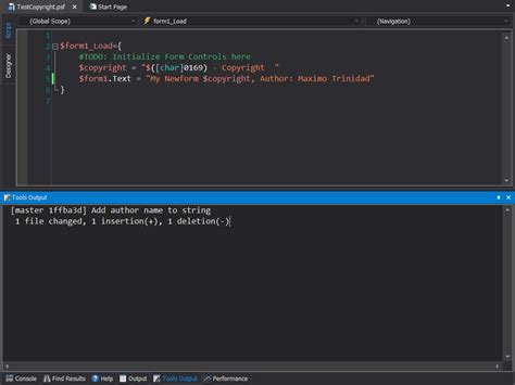 Sapien Editors Working With Git Repositories Sapien Blog