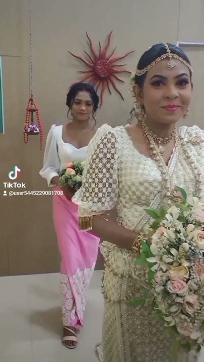 Minoru Salon And Tailoring 😍😍😍 සියලුම රූපලාවණ්‍ය කටයුතු සහ මනමාලියන්ගේ