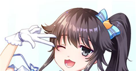 女の子 Pbw依頼絵まとめ ぎんもくのイラスト Pixiv