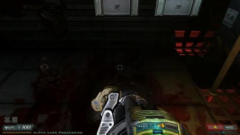 Doom 3 Bfg Hi Def Mod 2 6 Patch Flash Shadows Video Moddb
