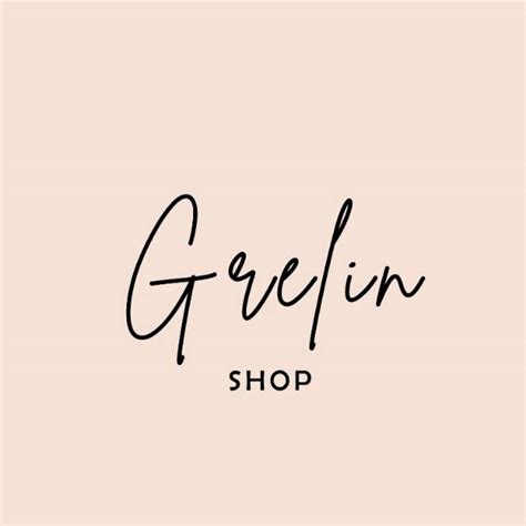 Produk Grelin_Shop | Shopee Indonesia