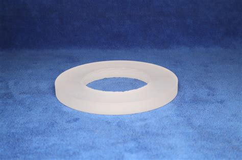 Clear Or Milky Quartz Hollow Disk For Industry At Best Price In Pune