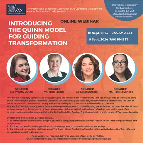 Wendy Quinn On Linkedin Looking Forward To A Panel Discussion About