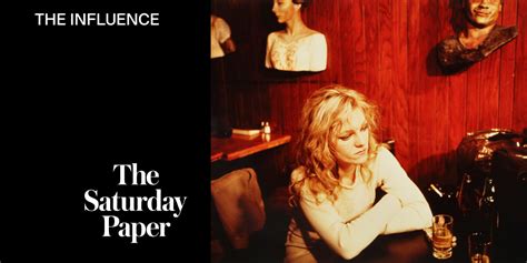 Jayne Tuttle The Saturday Paper