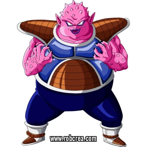 Dragon Ball Z Imágenes Png Gratis