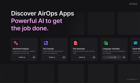 Airops And 3 Other Ai Tools For Sql Coding