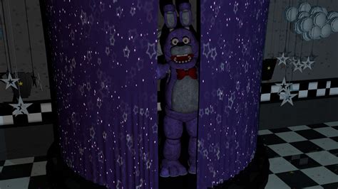 Bonnie Ucn Remake By Coltrn228 On Deviantart