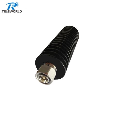 100w Attenuator 50db 100w Signal Attenuator 30db 100w Microwave
