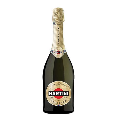 Martini Prosecco