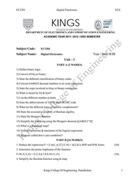Fsm Sequence Detector Pdf