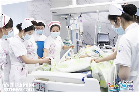医联体高水平指导互动，专家到南澳人民医院交流座谈大鹏网