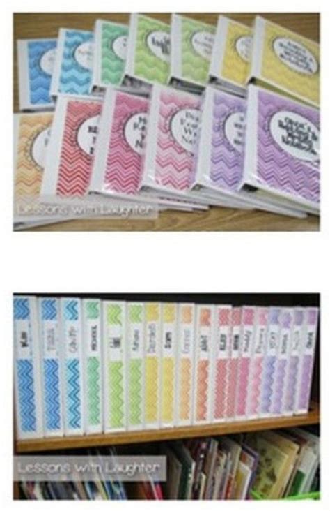 25 Clever Diy Ways To Organize With Binders School Binder Covers