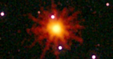 Huge Explosion Detected 13 Billion Light Years Away Cbs News