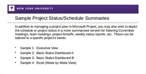 Weekly Activity Report Templates PDF DOC