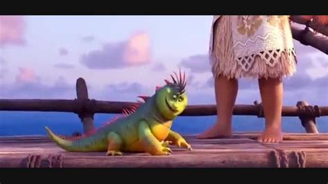 دانلود انیمیشن موانا Moana 2016 دوبله فارسی نماشا