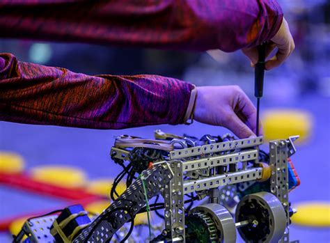 Vex Nationals 2023 77 VRC UK Nationals VEX Robotics Flickr