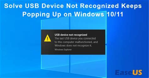 Ways To Fix Usb Recognition Errors Cal Poly Kontakt Hub