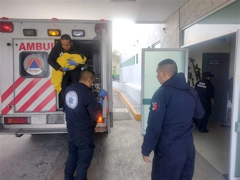 Muere Menor Que Fue Abandonado En Calles Del Municipio De Ecatepec Infobae