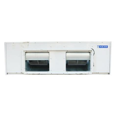 875 Tr Blue Star Water Cooled Ducted Split Ac At ₹ 150000unit Blue