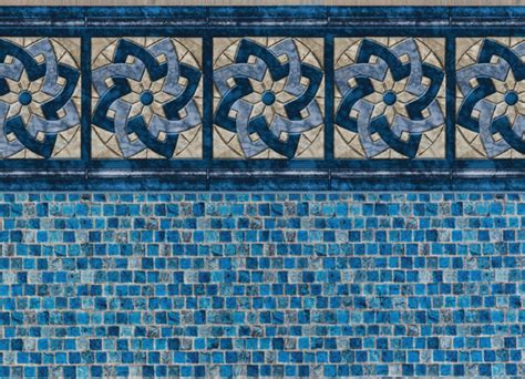 In Ground Liner Patterns Mcewen Industries