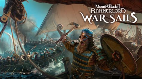announcing the war sails expansion and base game plans taleworlds