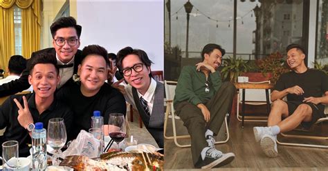 Độ Mixi Và Hành Trình Bạn Bè đẳng Cấp Trong Làng Giải Trí Việt Nam