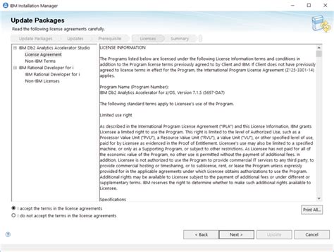 How To Update Rdi Rational Developer For Ibm I Programmers Nick