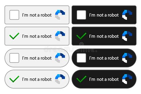 captcha im not a robot robot verification recaptcha captcha with