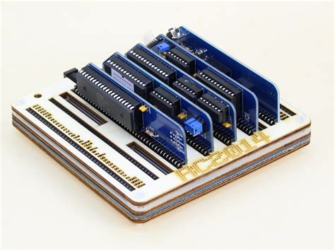 RC2014 Classic II Z80 Computer Kit Z80 Kits