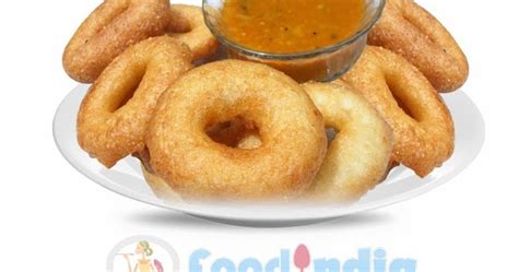 Medu Vada Recipe South Indian Recipe Crispy Medu Vada Easy To Cook