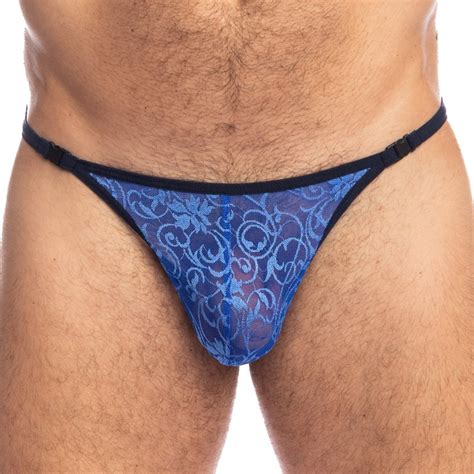 Palermo String Striptease Lhomme Invisible Lhomme Invisible V