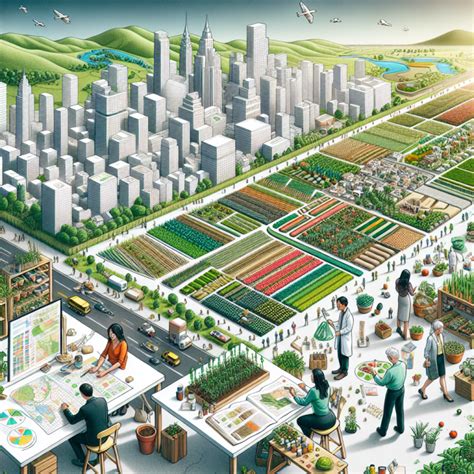 The Impact Of Urban Planning On Public Health