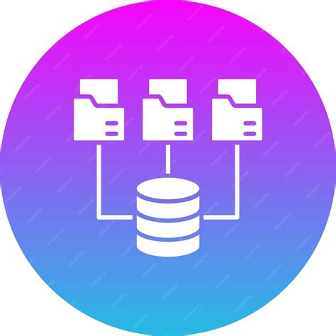 Premium Vector Distribution Icon