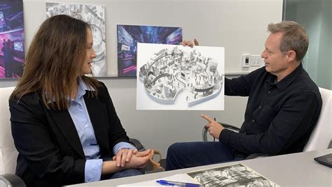 National Animation Museum New Team Members Blooloop