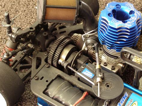 Team Associated Ntc3 Online