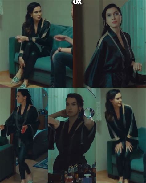 Yasak Elma Ender Ep 9 🖤