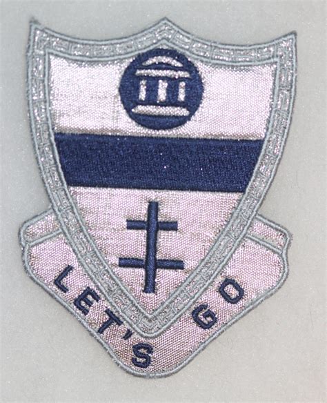 Us Army 325th Glider Infantry Regiment Airborne Badge Patch Ab Insignia