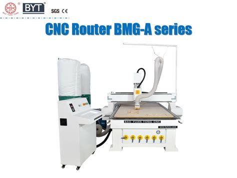 Hot Sale Cheap Wood Carving CNC Router 4 Axis 3D CNC 1325 Router