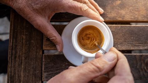 Bere Caffè O Tè Ogni Giorno Può Ridurre Il Rischio Di Cancro Alla Bocca E Alla Gola