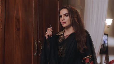 Watch Mariam Khan Reporting Live Episode 37 On Jiohotstar