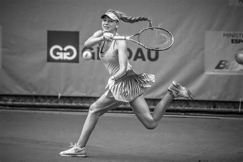 Anna Hertel Future Goat Welcome On The Board Tennis Forum