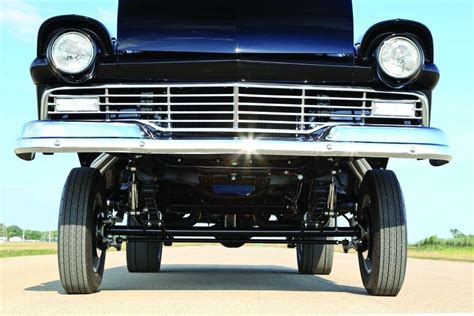 Ford Gassers Classified