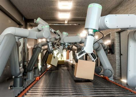 The Complete Guide To Automated Storage And Retrieval Systems 2023