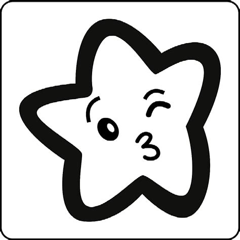 Jual Stempel Bintang Stempel Nilai Stempel Reward Stempel Penilaian