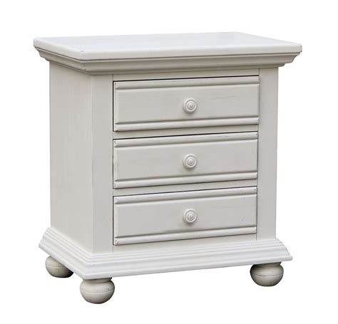 Cape Cod Nightstand By Cottage Creek Furniture Furniturepick