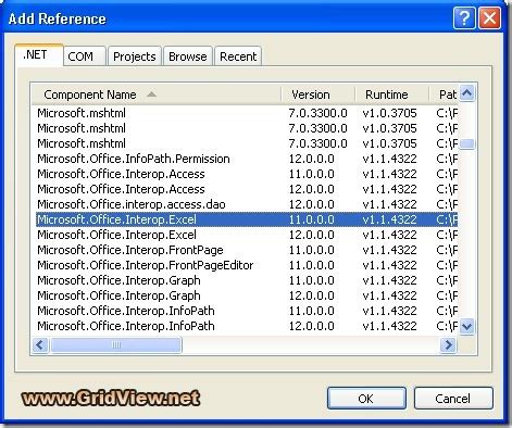 Save Dataset As Excel File C Intovol