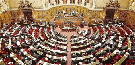 Élections Sénatoriales Dans La Manche 40 Candidats Pour Trois Postes