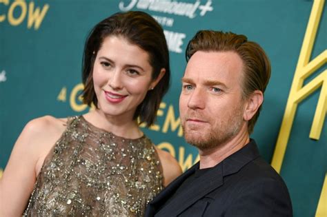 Ewan Mcgregor Says It Was Necessary To Have An Intimacy Coordinator