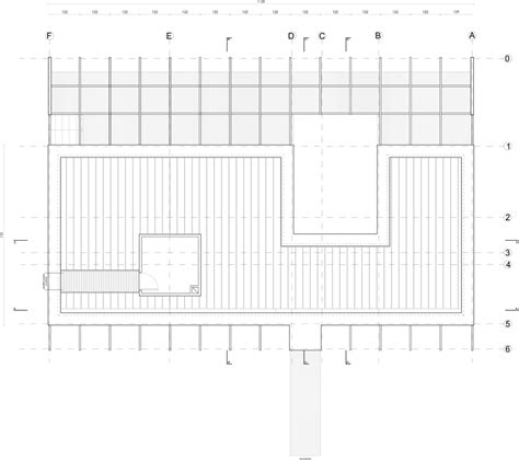 Tunquen House By Mas Fernandez Arquitectos