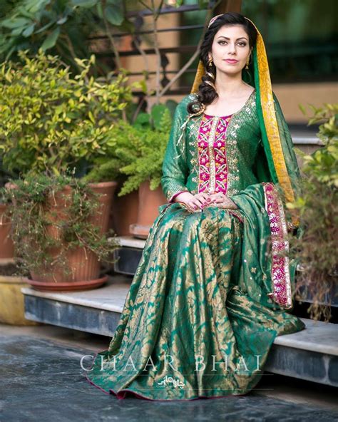 Pakistani Wedding Dresses Best 10 Pakistani Wedding Dresses Find The